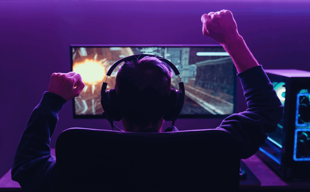 Good Gamer Group - bezahlte Gaming-Studien